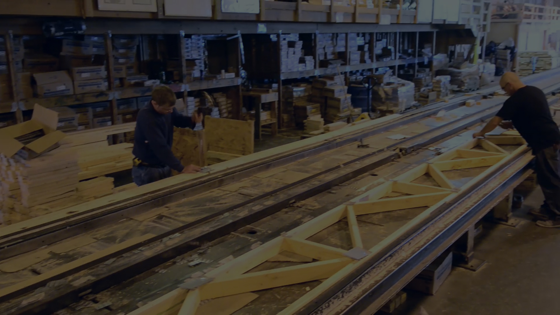 About | Reaves Buildings