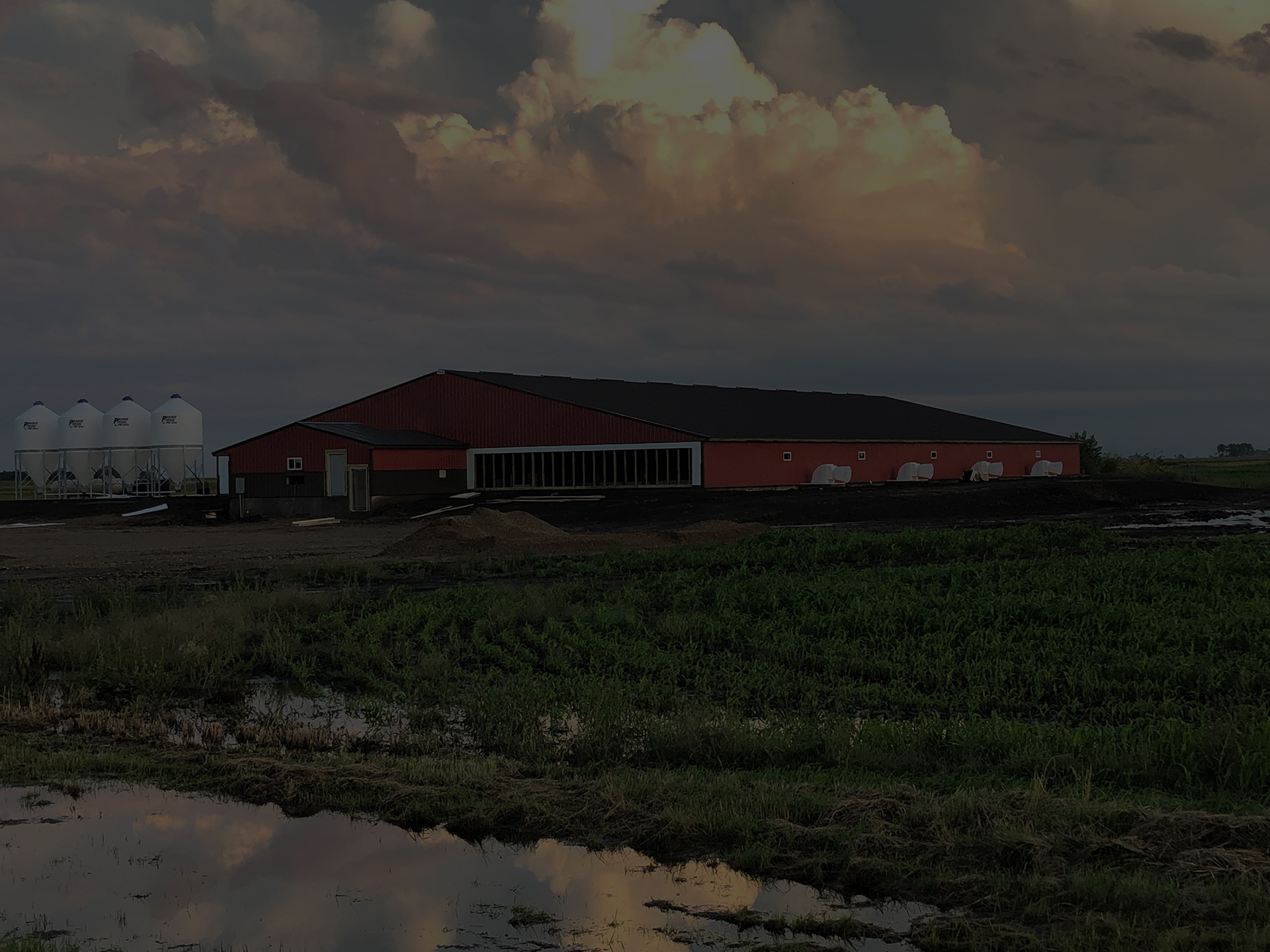 News – Reaves Buildings