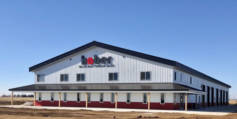 Reaves Buildings - Engineered Custom Designed Wood Buildings